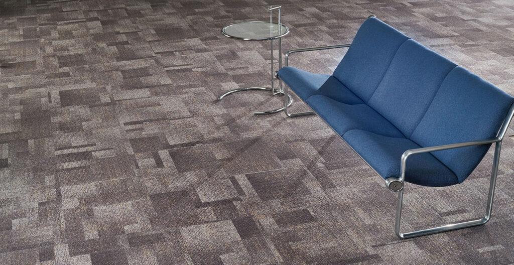 High Performance Carpet Tile – Starnet Commercial Flooring