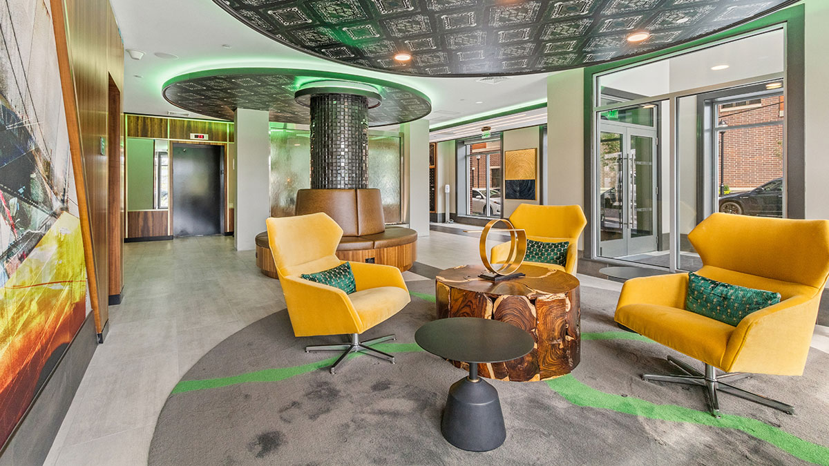 2023 Starnet Design Awards Winners – Starnet Commercial Flooring