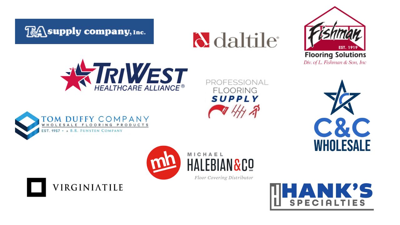 Who are the Top 10 BEST Distributors from 2024? – Starnet Commercial ...